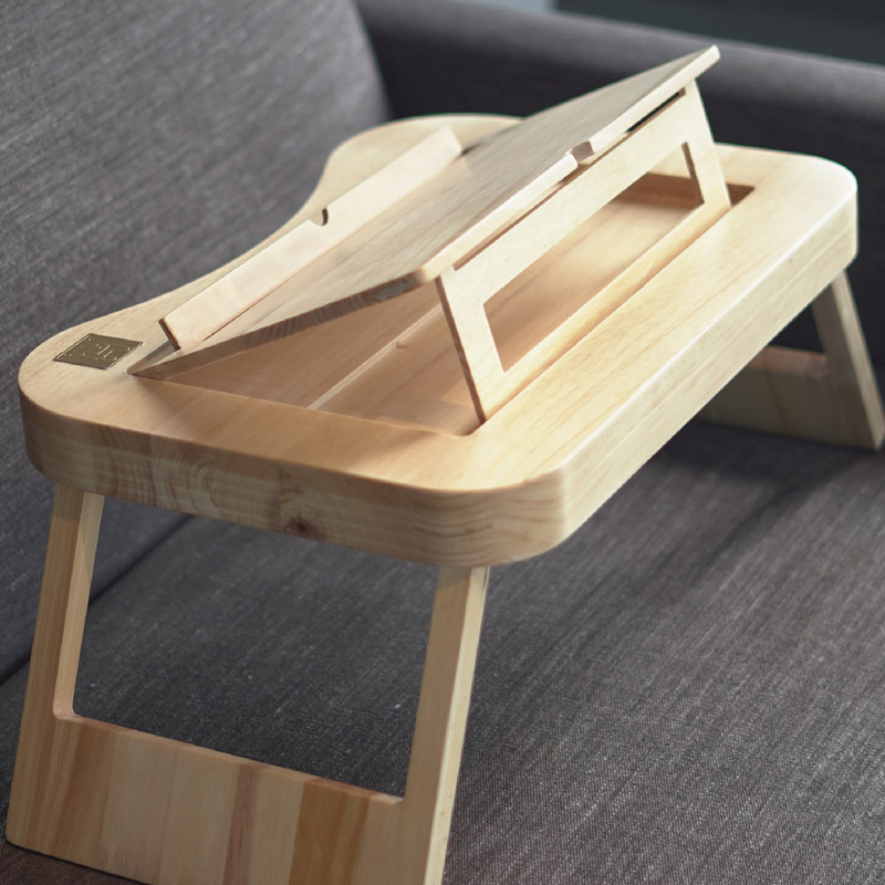 Hikko Signature - Hikko Woodcraft