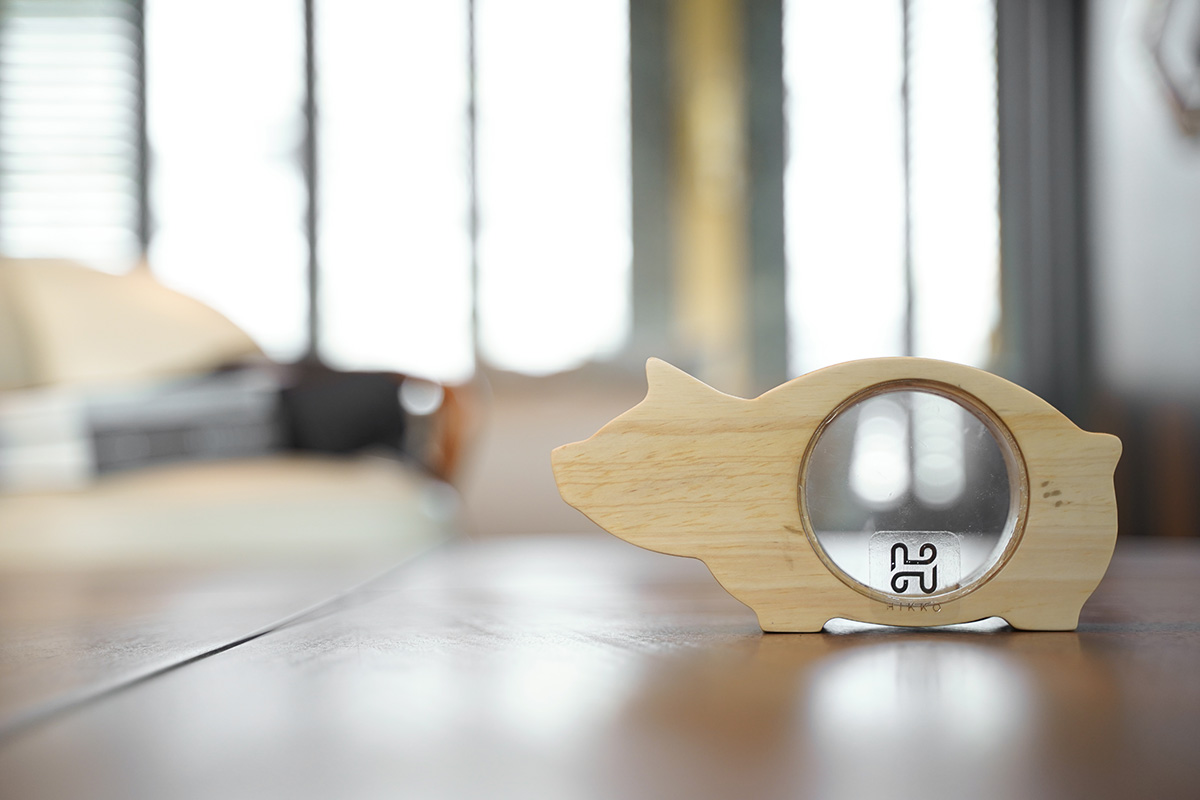 Gift Collection - Hikko Woodcraft