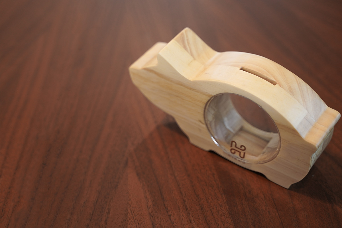 Gift Collection - Hikko Woodcraft