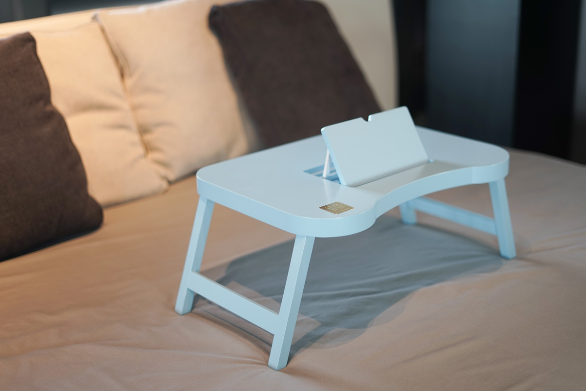 Hikko Signature - Hikko Woodcraft