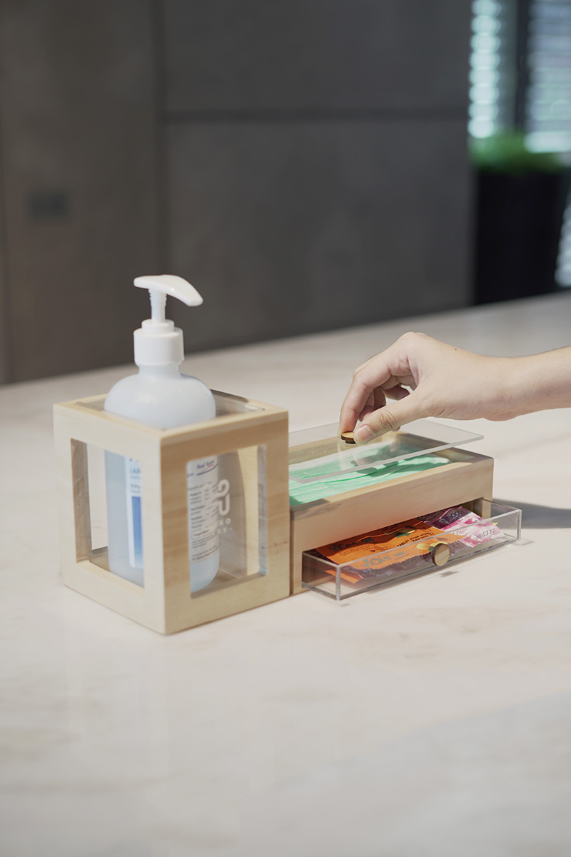 Hikko Signature - Hikko Woodcraft