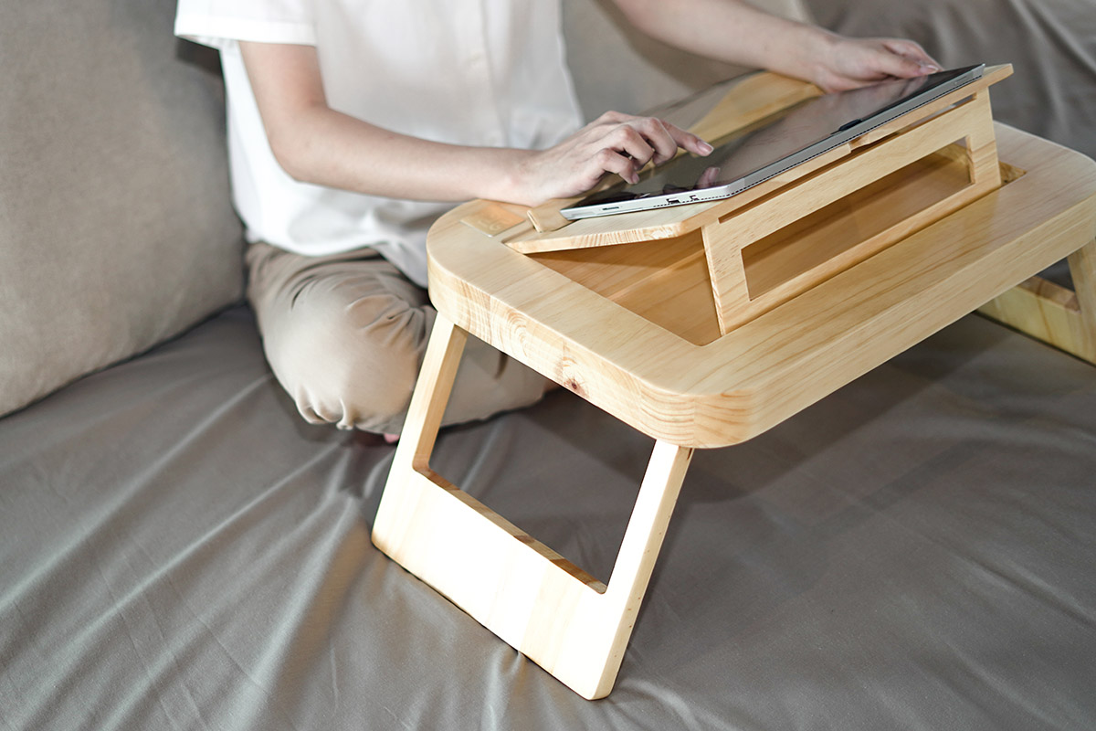 Hikko Signature - Hikko Woodcraft