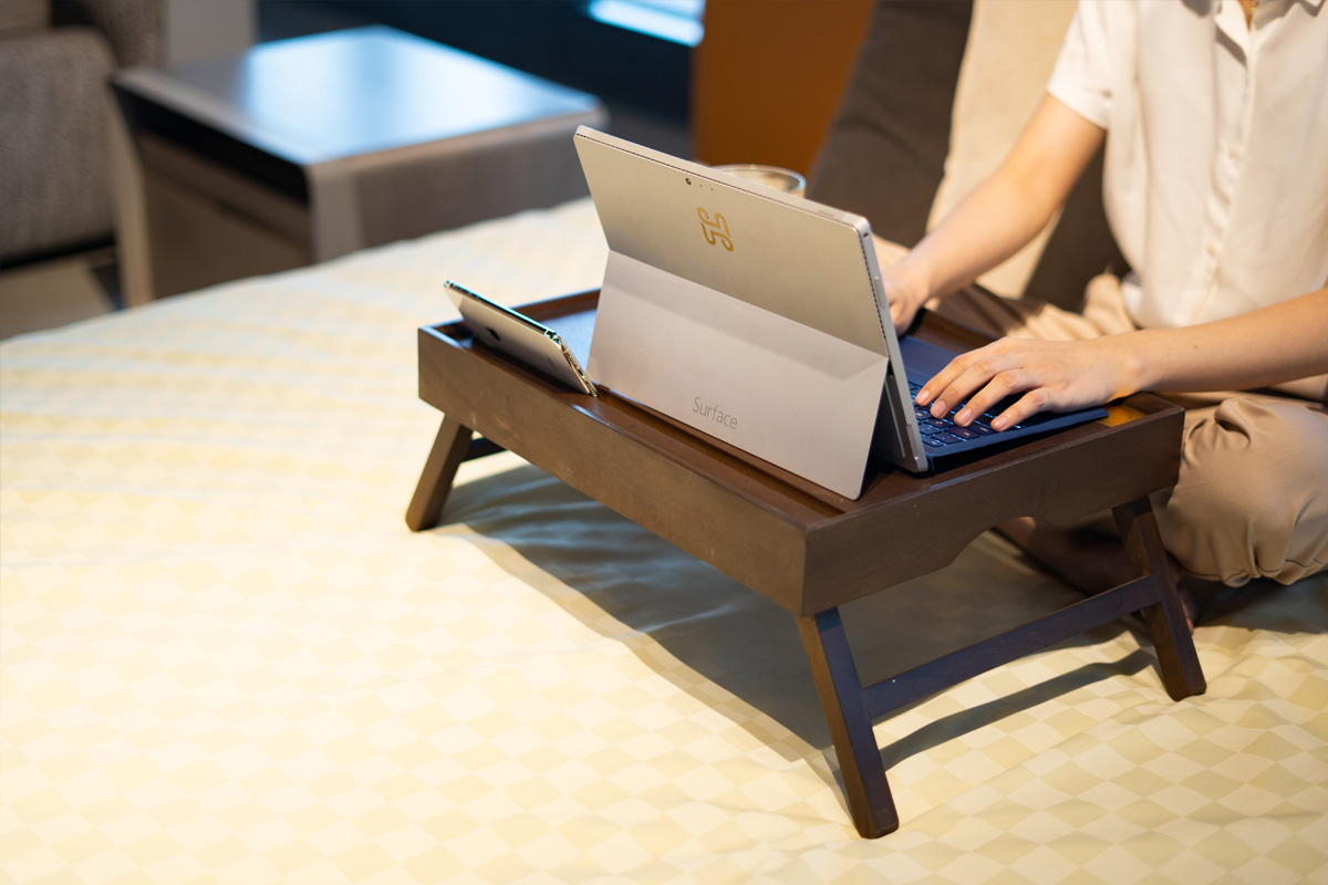 Hikko Signature - Hikko Woodcraft