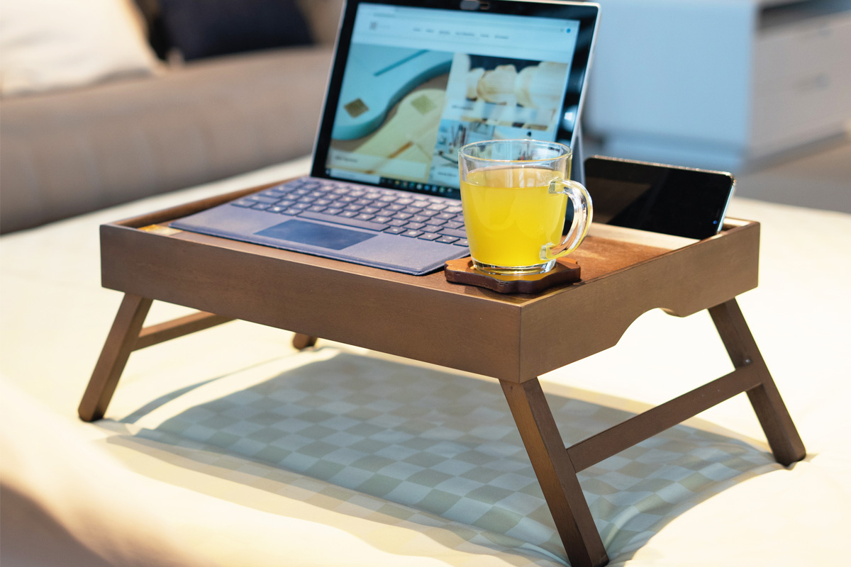 Hikko Signature - Hikko Woodcraft