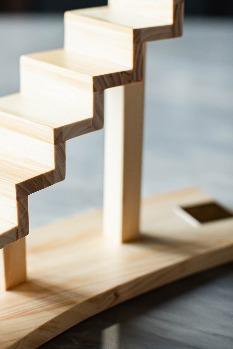 Hikko Signature - Hikko Woodcraft